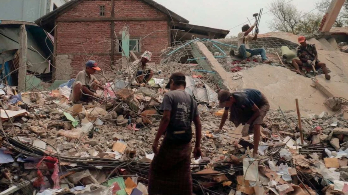 OKB-ja apelon për ndihmë humanitare me vlerë 275 milionë dollarë për ...