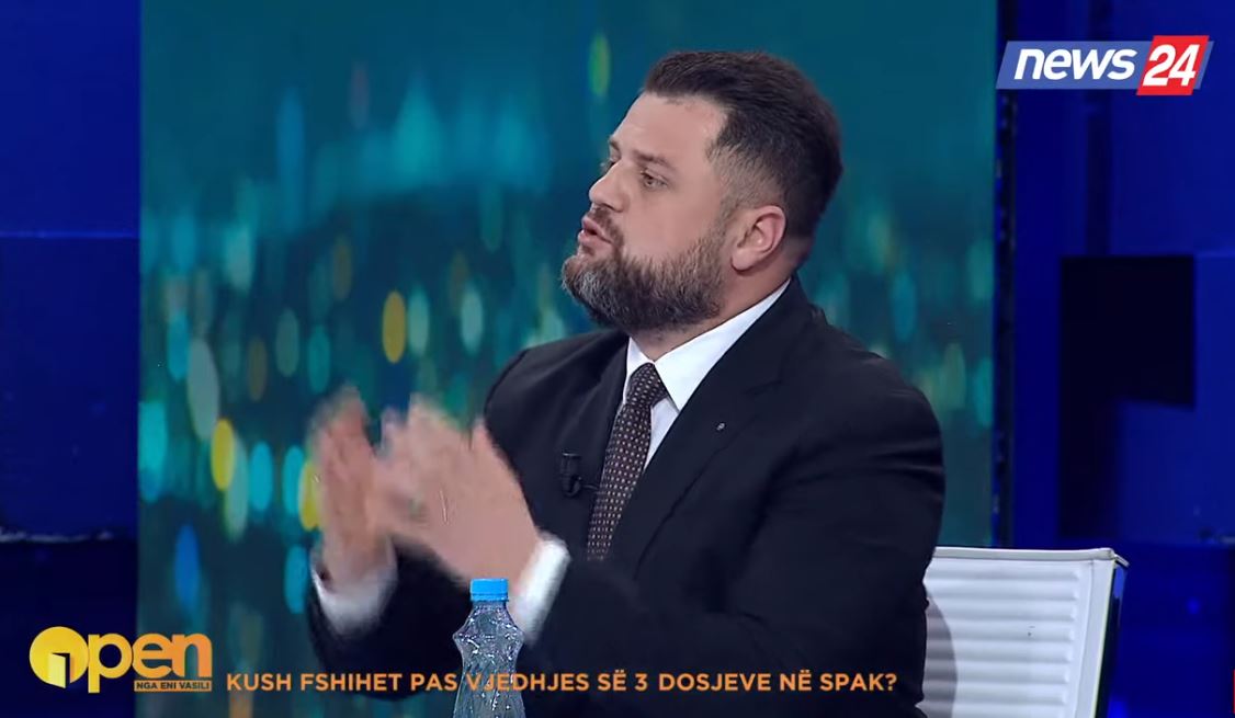 Juristi Indrit Sefa: Pse njerëzit pranë Erion Veliajt janë më shumë të ...