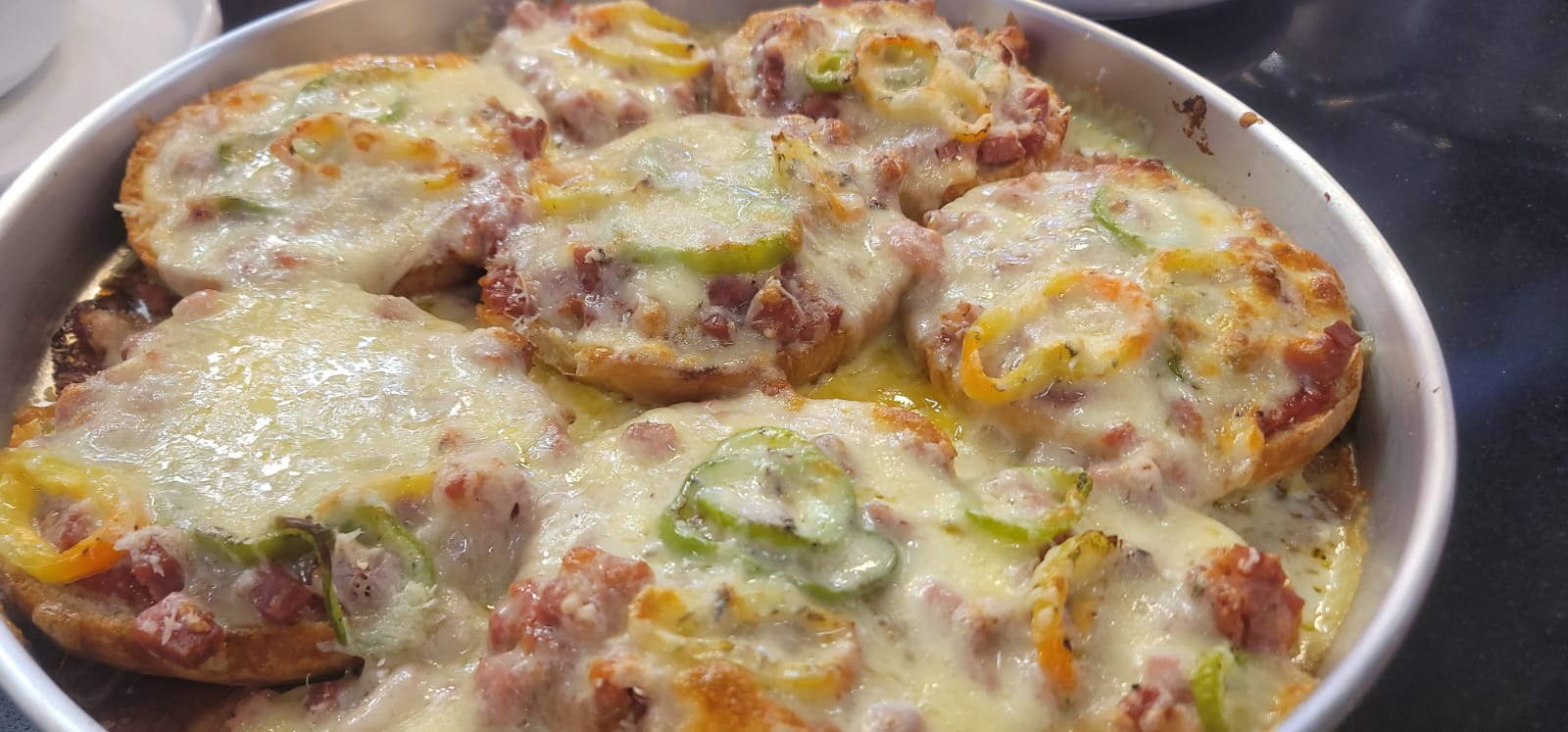 Picë me simite (bukë) – Balkanweb.com – News24