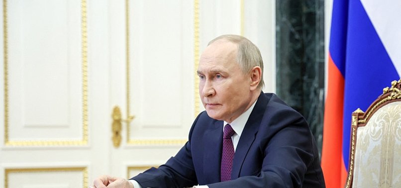 The conflict between Israel and Iran escalates, Putin calls Netanyahu ...