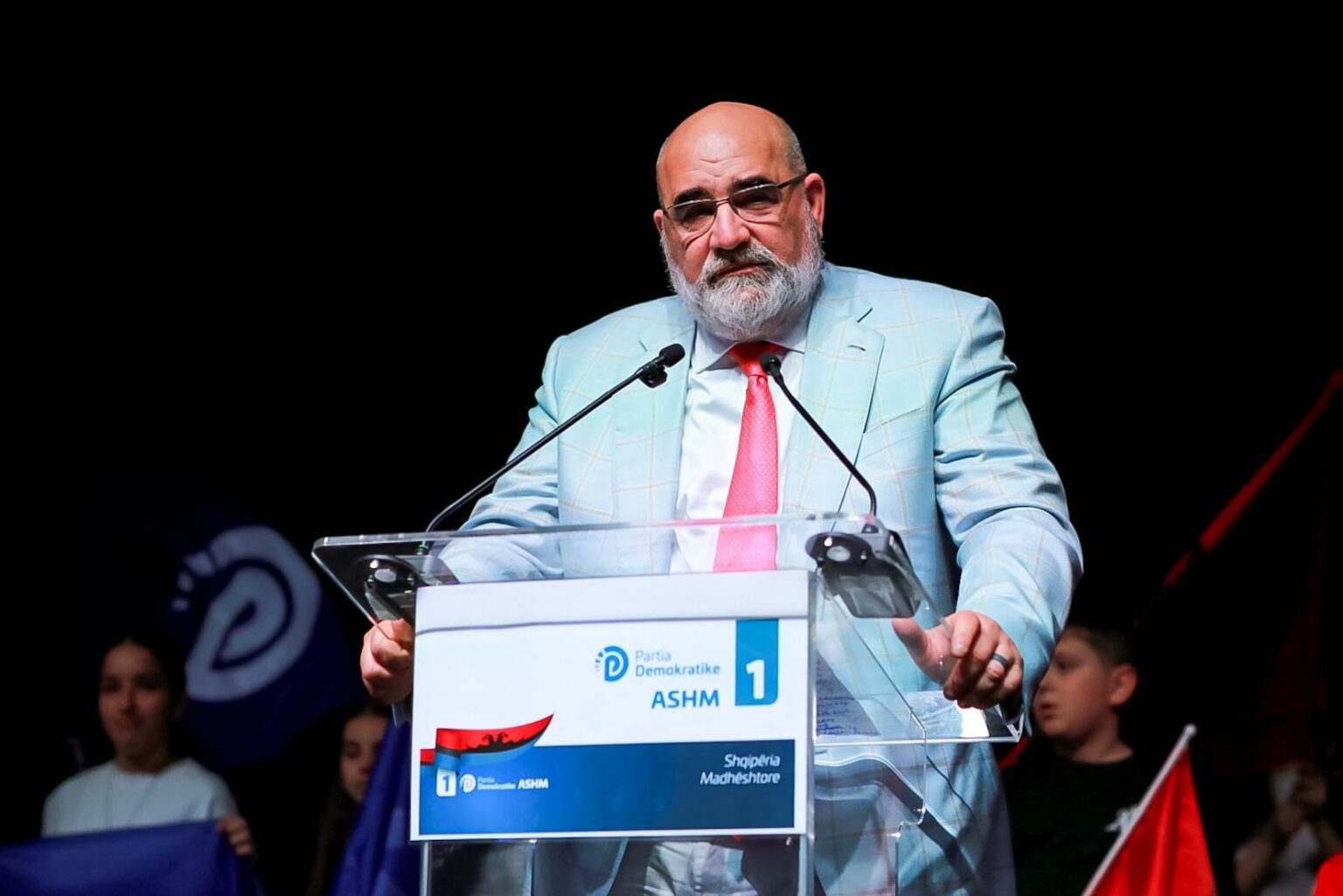 Zgjedhjet e 11 majit, reagon Chris LaCivita: Ja si vidhen votat në ...