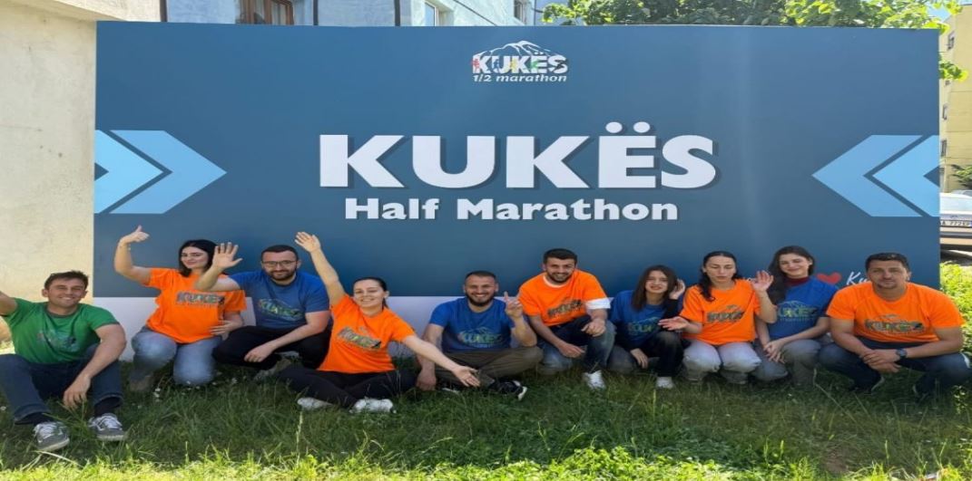 Kukës Half Marathon 2025/ The north-eastern city returns to the center ...
