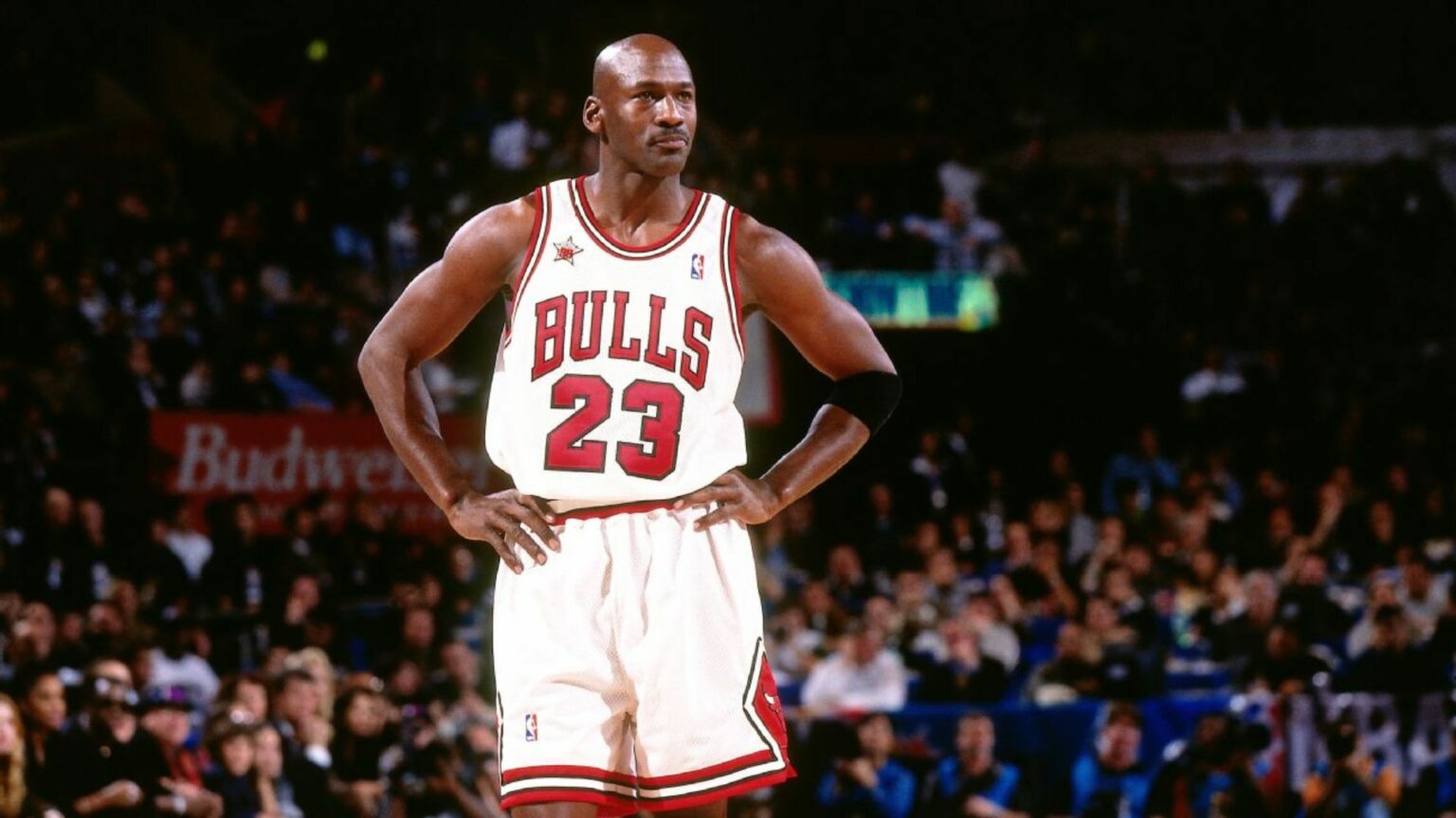 NBA/ Michael Jordan returns, takes on important role – Balkanweb.com ...
