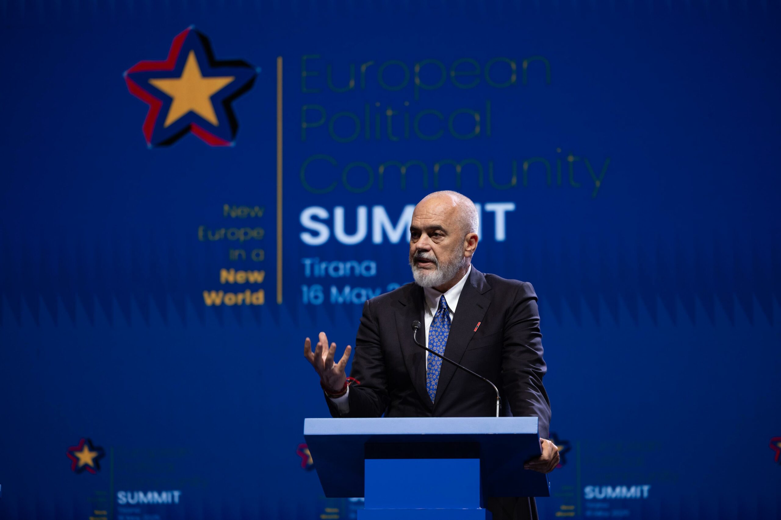 Rama për zgjedhjet e 11 Majit: Ishin vullnet 100 përqind i popullit ...