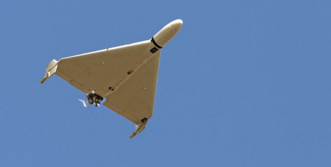 Romania passes law to shoot down drones that violate airspace ...