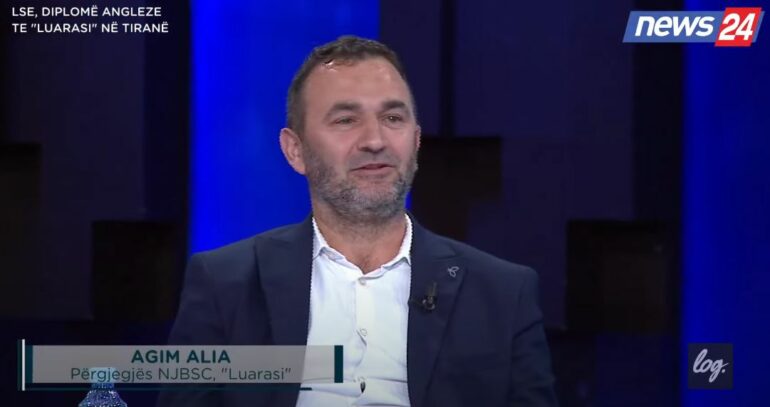 Lajmet e fundit – Balkanweb.com – News24