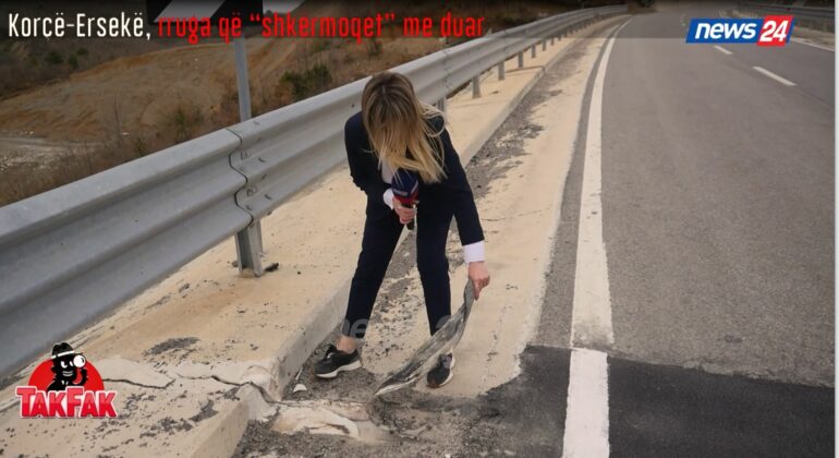 Shqipëria – Balkanweb.com – News24