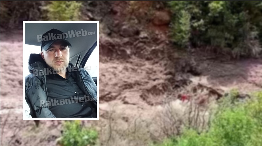 FOTO/ Vijojnë kërkimet për gjetjen e të riut në Klos, ky është 29 ...