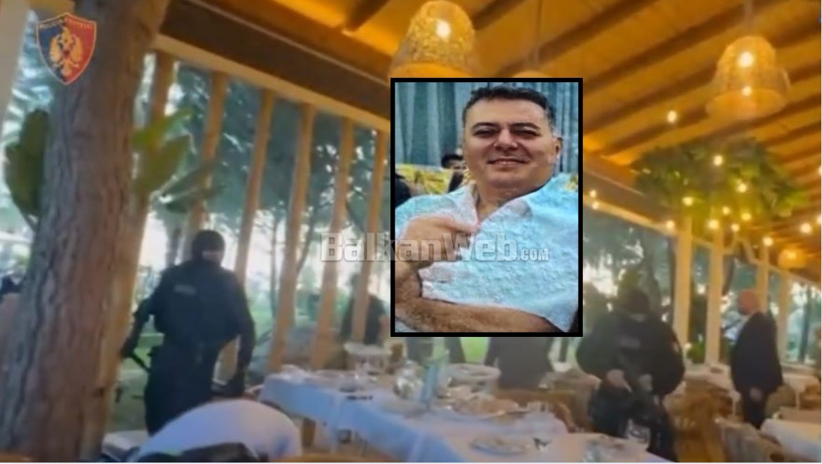 VIDEO/ U arrestuan dje në Durrës bashkë me Xhevdet Plakun, vëllezërit ...