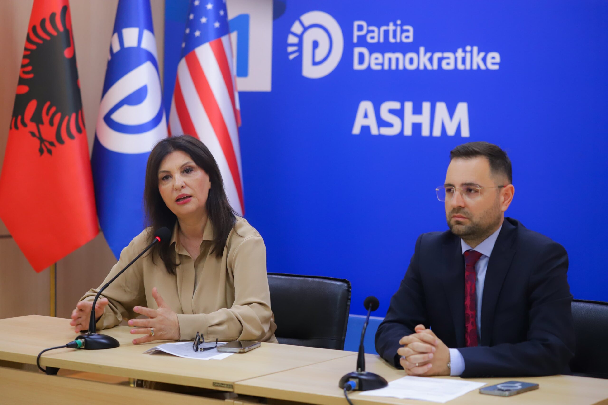 “KQZ të auditojë kutitë e votimit”, Topalli për problematikat në Greqi ...