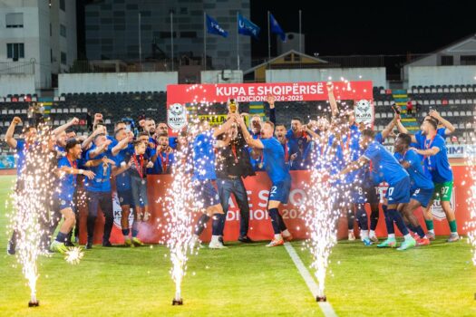 Dinamo intervenes in the transfer market, signs the footballer ...