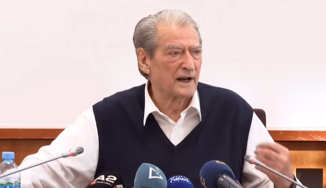 “Suel Çela i theu kockat shoferit të Taulant Ballës”, Berisha: Nuk ...