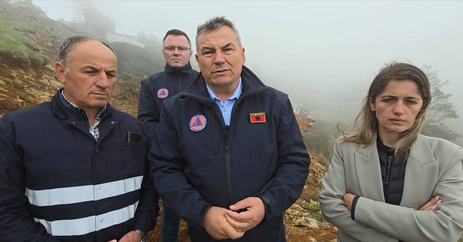 Kërkimet për 29 vjeçarin në Klos, Haki Çako: Operacion shumë i vështirë ...