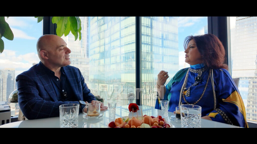 Kur do të vijë në Shqipëri? Parashqevi Simaku e jep përgjigjen si ...