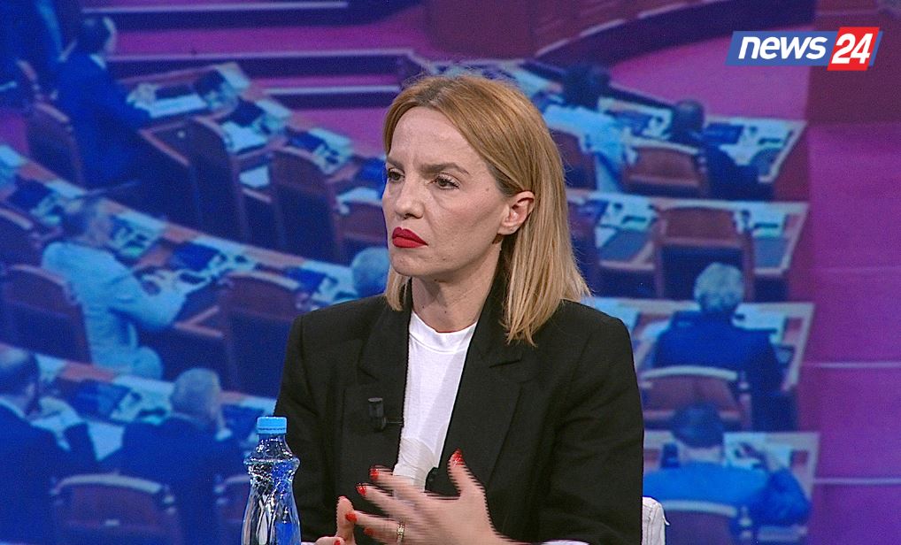 Kandidoi për deputete të PD-së në Tiranë, Ilda Zhulali: S’e kisha ...