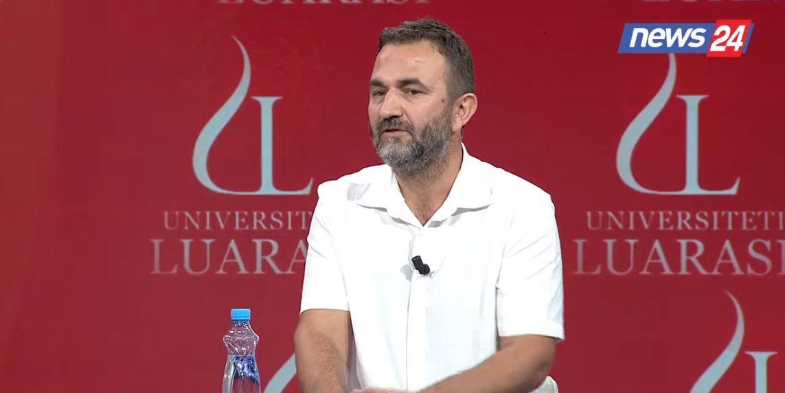 “Programet te Luarasi si në Londër”/ Pedagogu Agim Alia: Studentët tanë ...