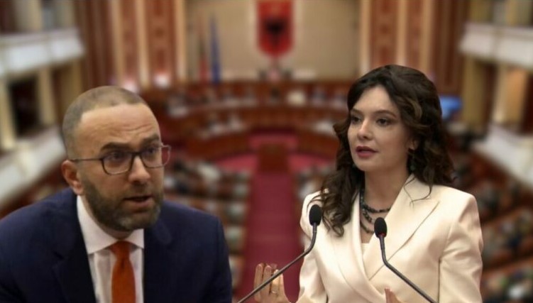 Debate në seancë/ Bardhi: Mbyllët Kuvendin që të hanit drekë në Greqi ...