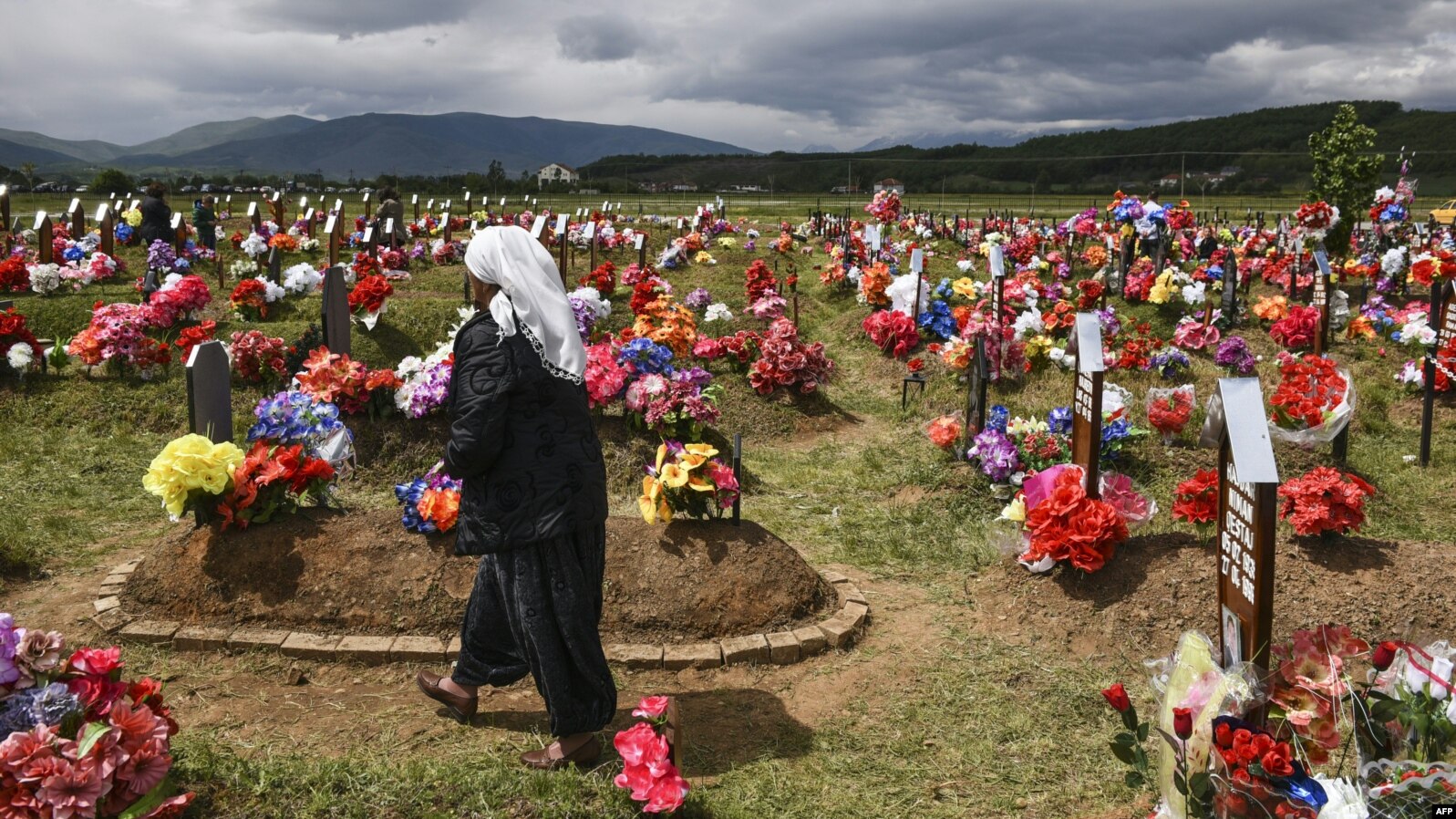 Crimes in Gjakova during the war, indictment filed against one person ...