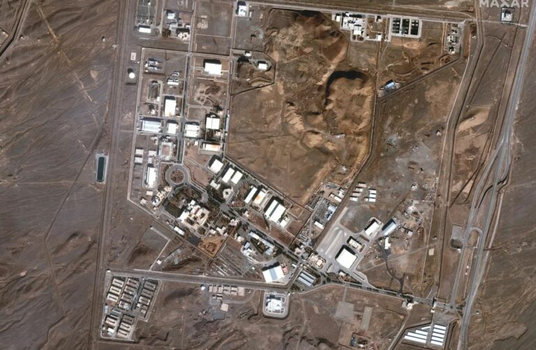 CNN: Was Iran really close to creating a nuclear weapon or did it use ...