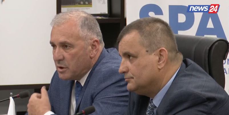 Finlanda dhe Shqipëria operacion anti-drogë, Arben Kraja: Problematike ...