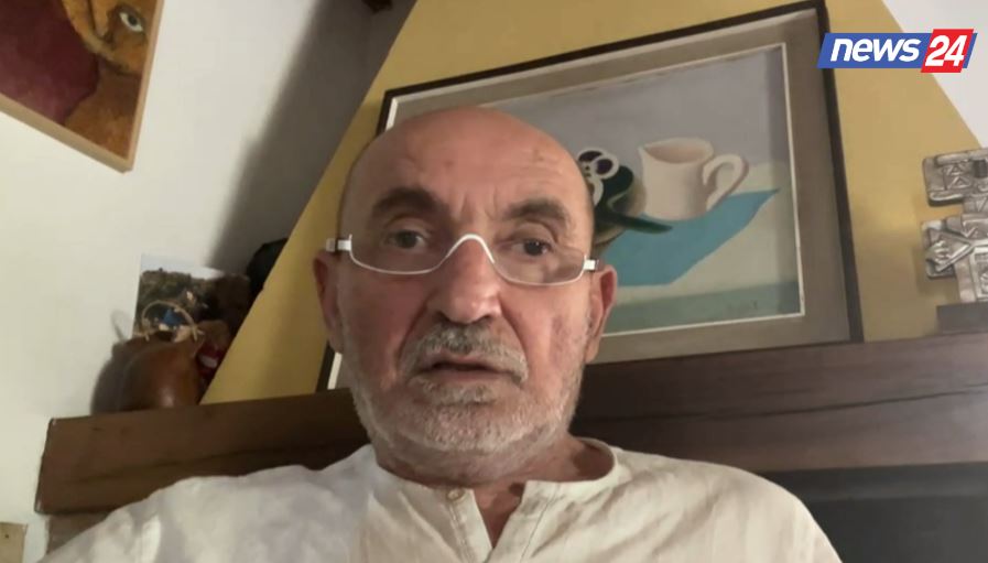 "The Israel-Iran war, now the logic of force is dominating", Lubonja ...