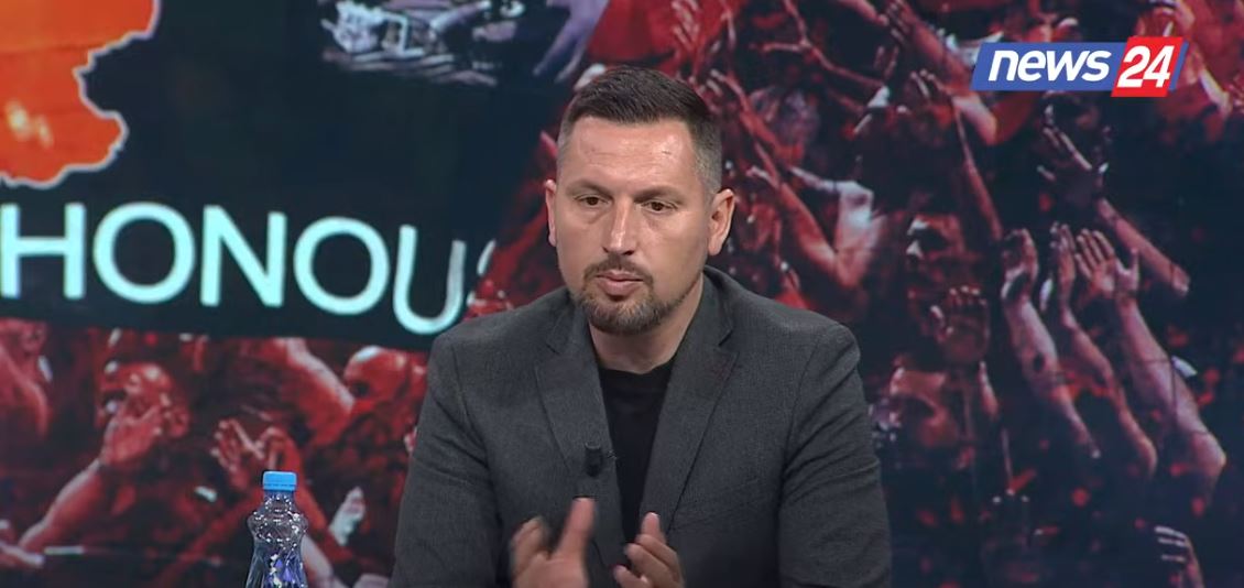 “Zgjedhjet e Sylvinhos në varësi të lojës së Serbisë”, analiza e Xhafës ...