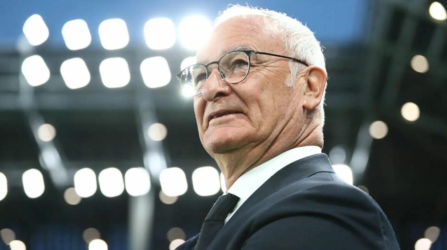 Ranieri rejects Italy, chaotic situation at the "azzurri", now Pioli ...