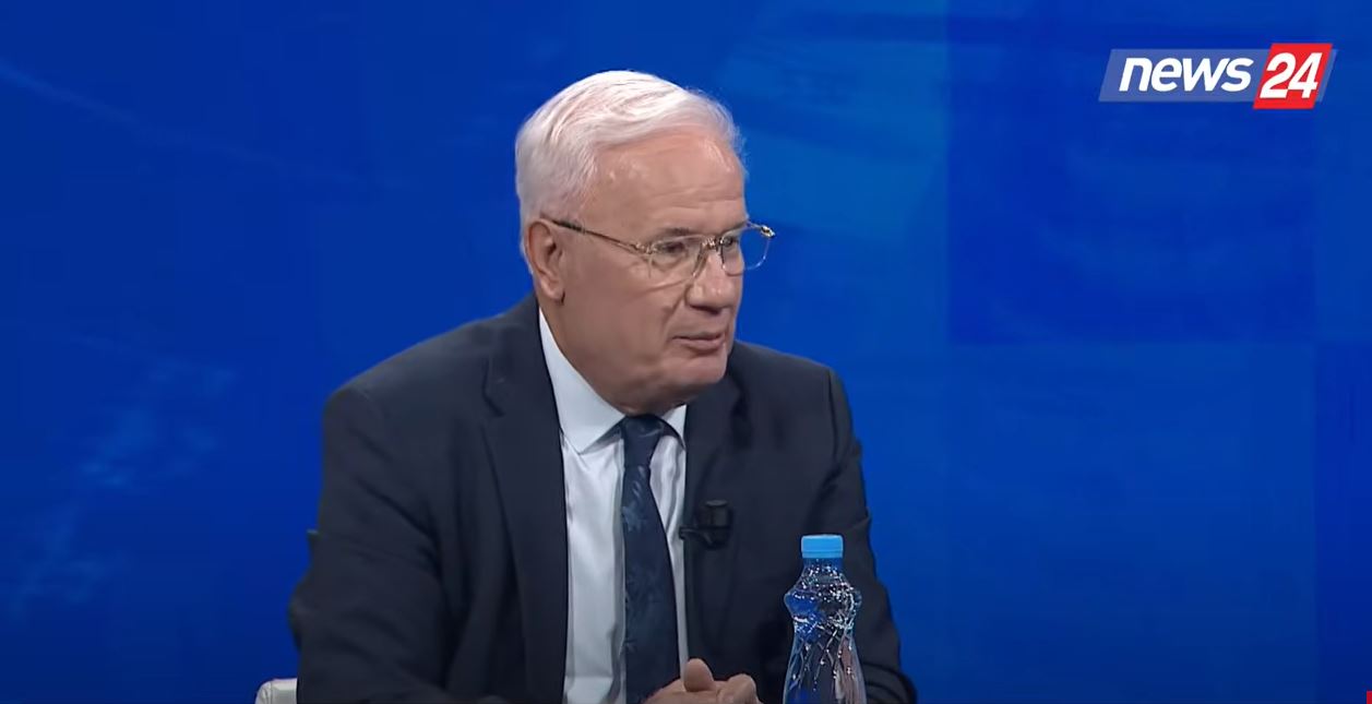 “Frashëri ka prodhuar emra të mëdhenj në fushën e dijes”, Paskal Milo ...