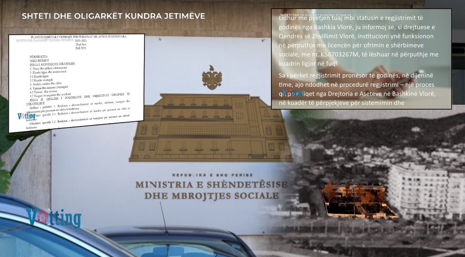 Godina për jetimët te Lungomare, në shënjestër për ndërtime? Si u ...