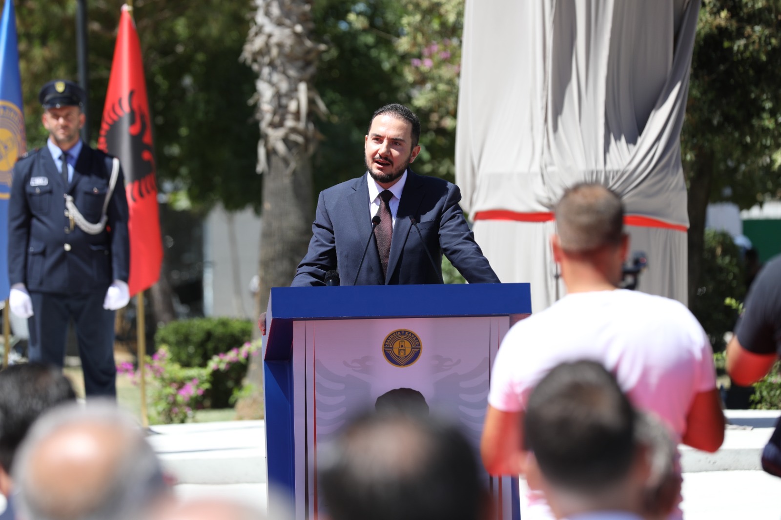 “Në qeli, izolimi numërohet me durim dhe qëndresë, jo me orë”, Salianji ...
