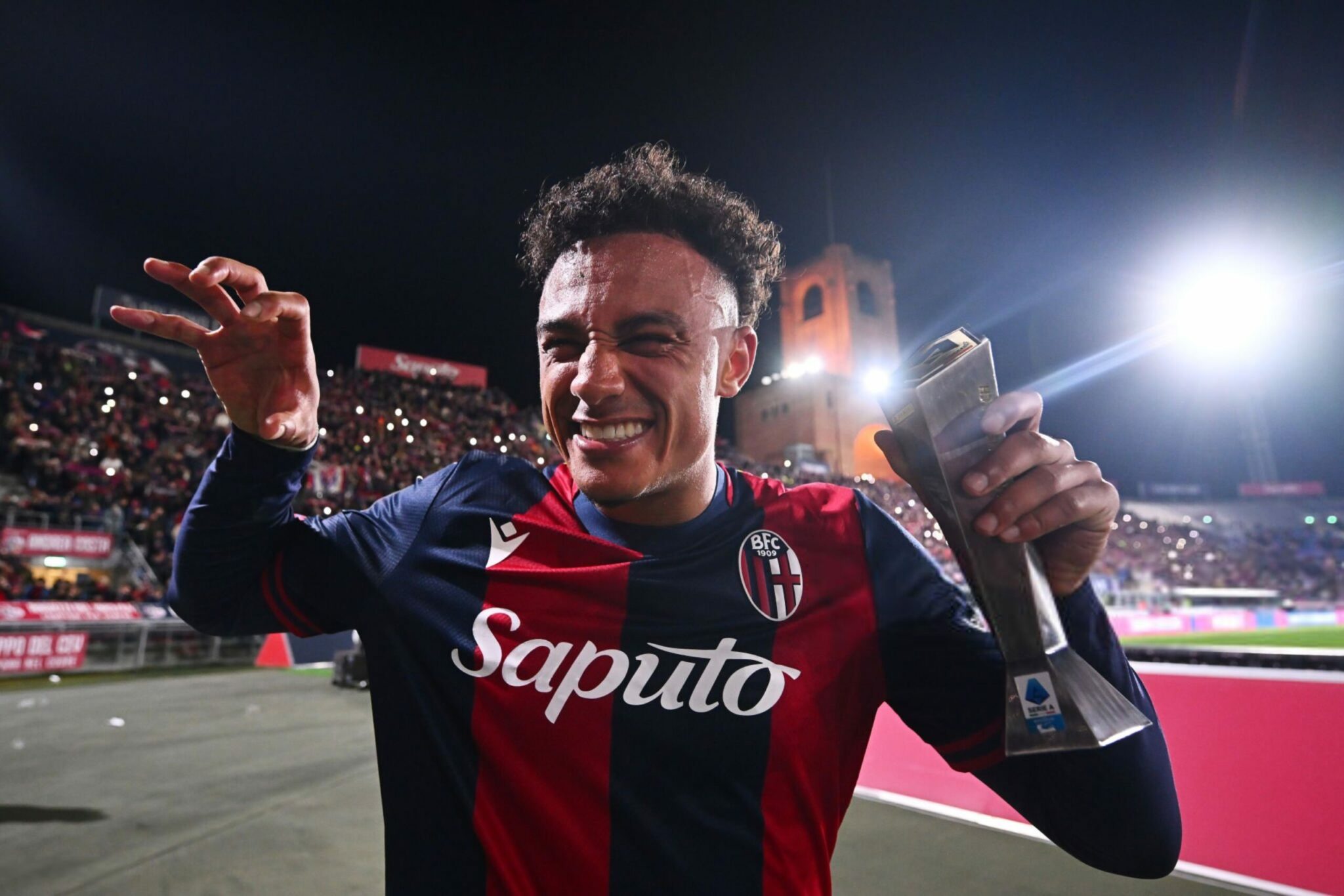 First choice for Conte, Napoli active in the transfer market ...