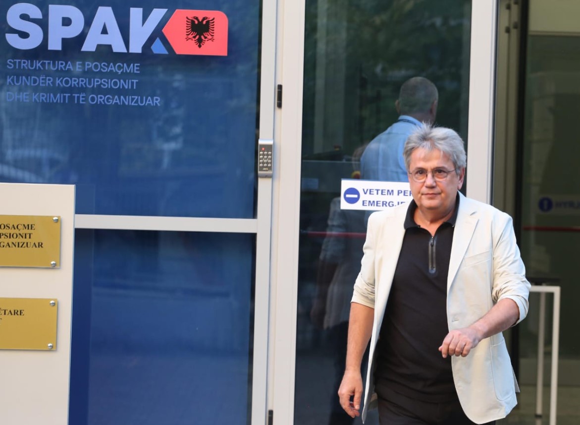 SPAK zgjat afatet e hetimit edhe me 3 muaj për kryebashkiakun e ...