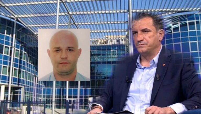 “Kush është “Lali Eri””? Prokurori i SPAK e pyet, Jona Bejko përgjigjet ...