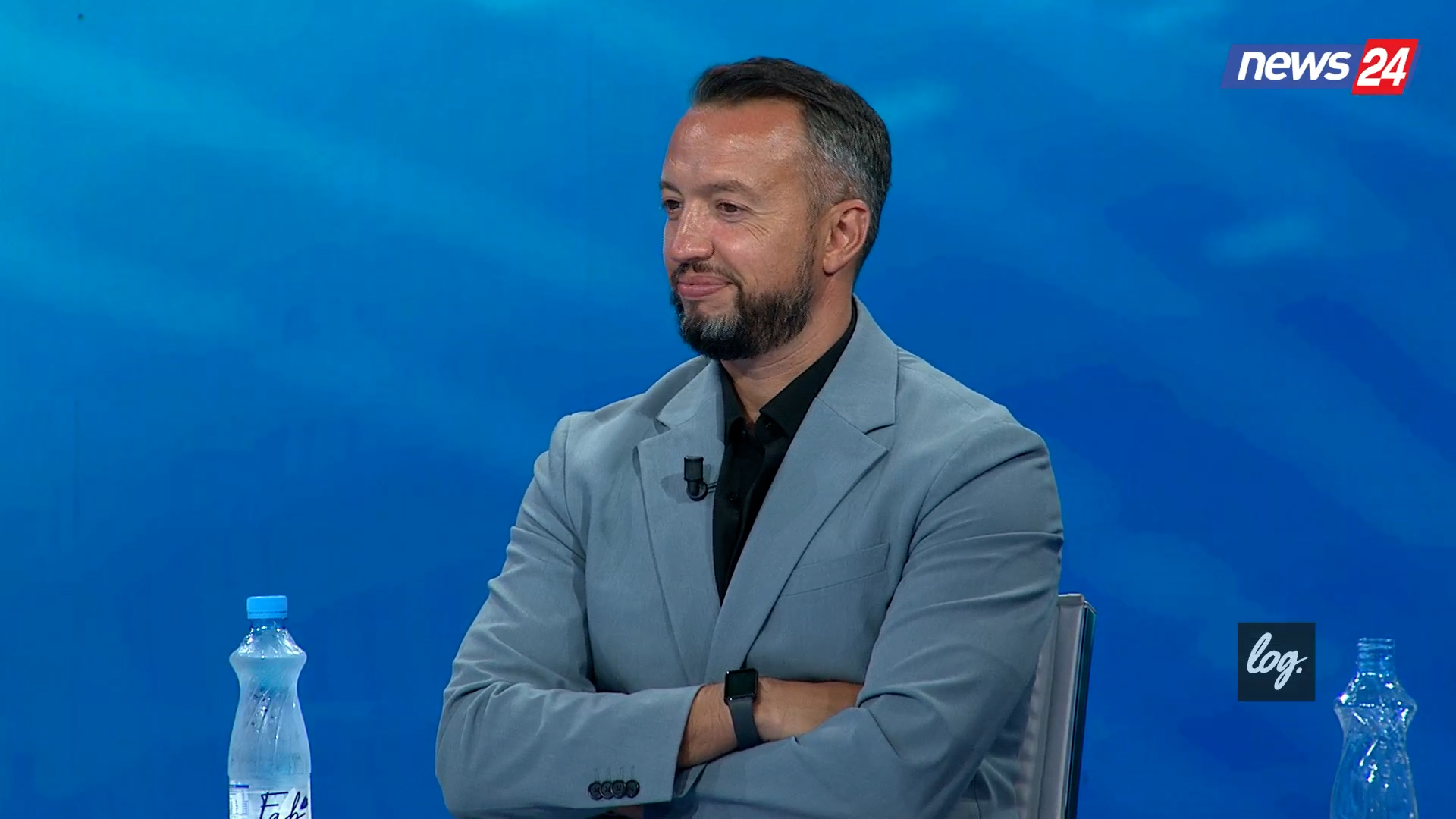 “Pse Berisha po e shtyn analizën?”, Arbër Hitaj: Dalja përditë e ...
