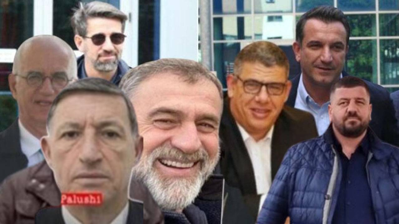 EMRAT/ Pas Veliajt dhe Xoxës, SPAK merr të pandehur dhe 7 biznesmenë ...