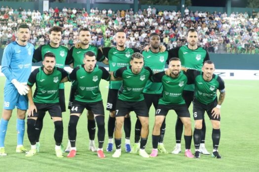 Zyrtare/ Një portier për Egnatian, vjen firma – Balkanweb.com – News24