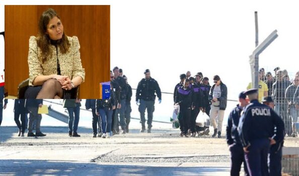 "Denmark supports the Albanian model", the minister: They cannot ...