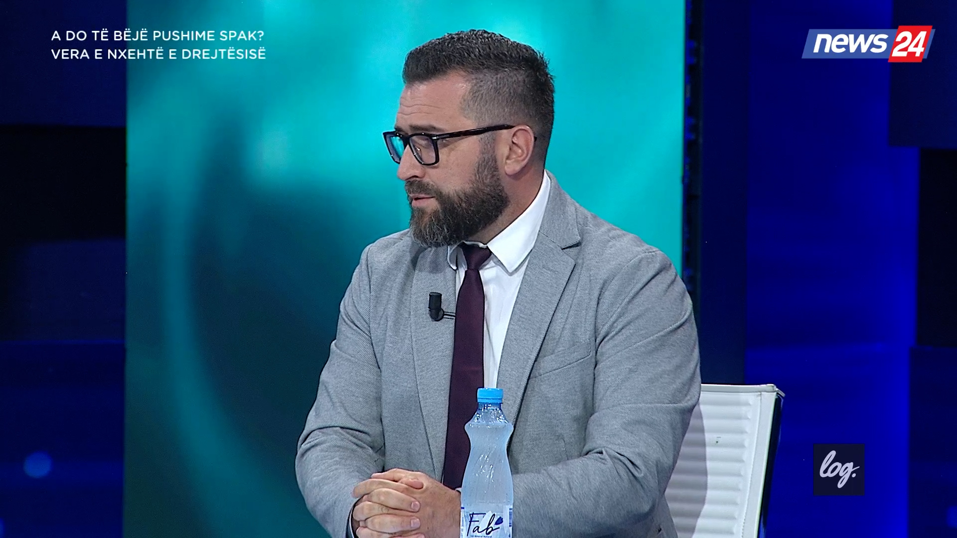 “Nuk do të isha komod të mbroja Veliajn”, avokat Redi Ramaj: Çështja e ...