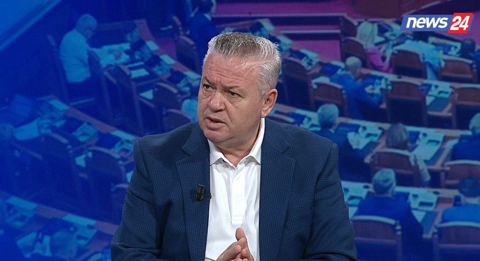 “Nëse Berisha ikën nesër, PD ndahet në 7 pjesë”, Murrizi ngre tonet: Ka ...