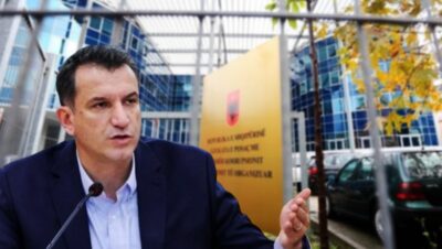 Mbahet sot seanca paraprake për Erion Veliaj, vendoset nëse dosja kalon ...