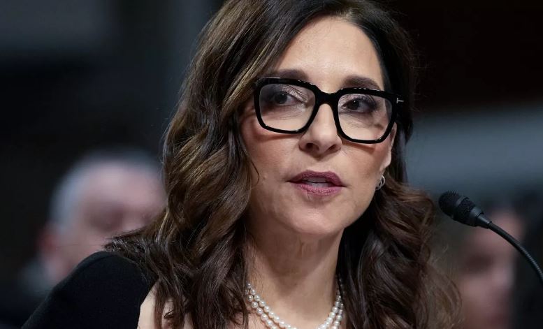 X CEO Linda Yaccarino resigns after two years at the helm of Elon Musk ...