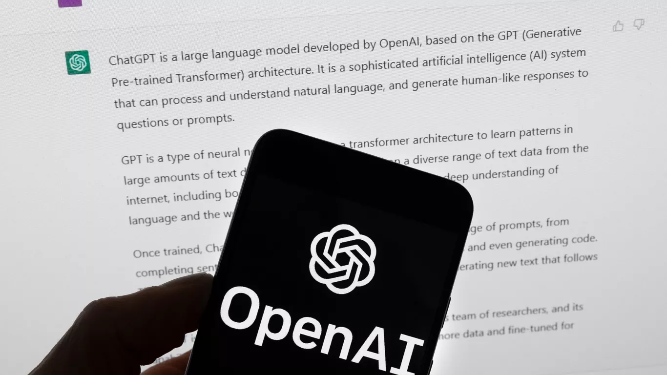New study warns: Web browsers using Artificial Intelligence put users ...
