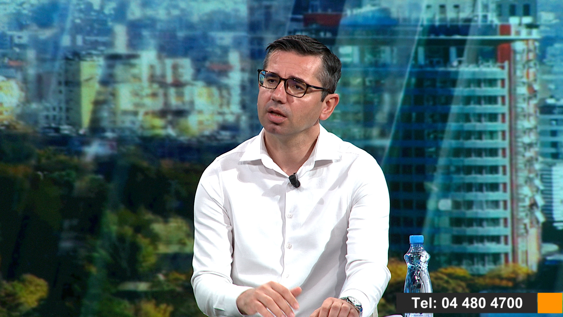 Drafti i Kodit Penal, avokati: Ndryshimet t’i përgjigjen kohës. Disa dispozita cenojnë liritë ...