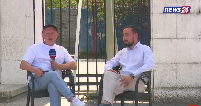 "Attack on News24, violation of public interest and violation of ...