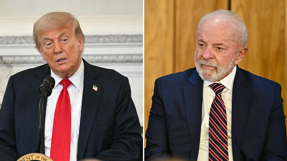 Trump: Jam i hapur për dialog me Lulën për tarifat. Ai mund të flasë me ...