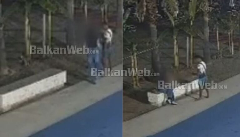 VIDEO/ Përdhunimi i turistes në Durrës! Leonard Preza tentoi t’i shesë ...