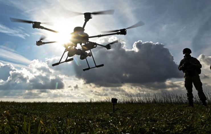 Inside Rubicon, the elite Russian drone unit wreaking havoc in Ukraine ...