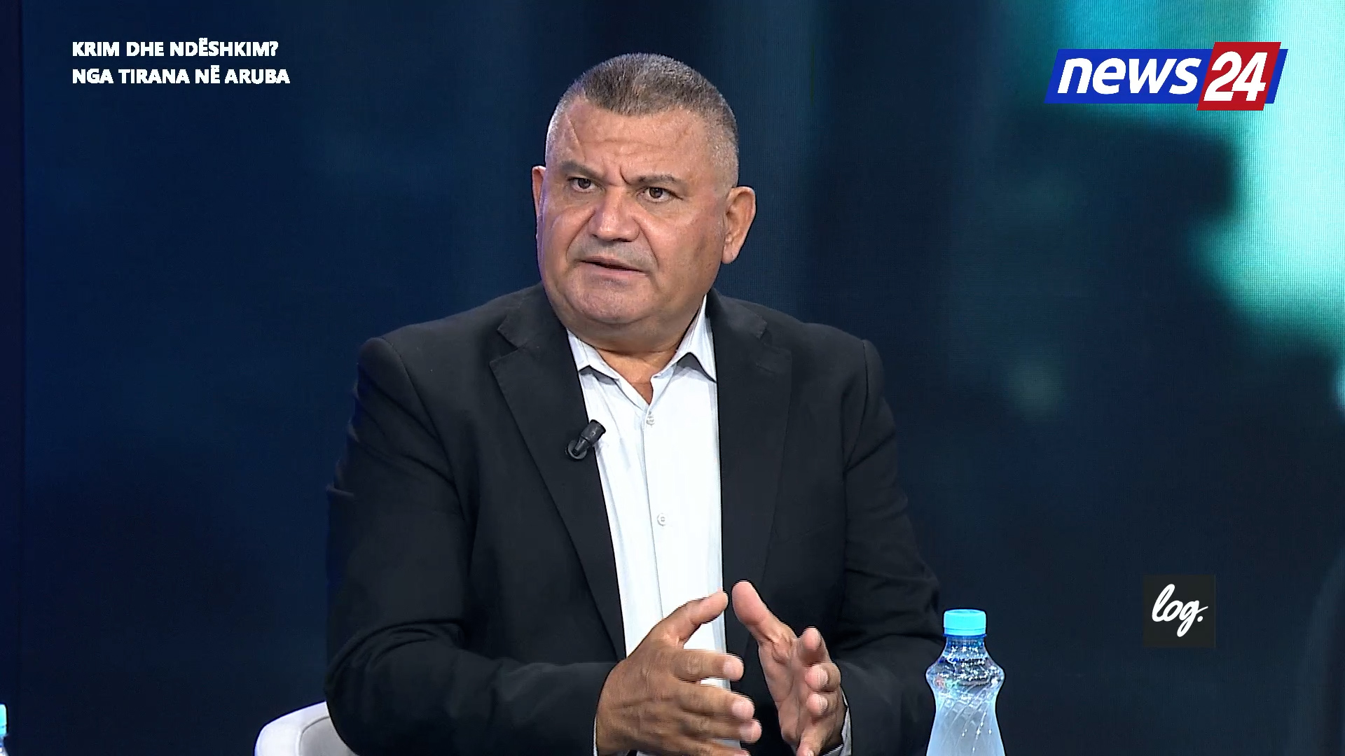 Shkarkimi i Veliajt/ “Kushtetuesja ‘ngrin’ zgjedhjet në Tiranë”, Kikia ...