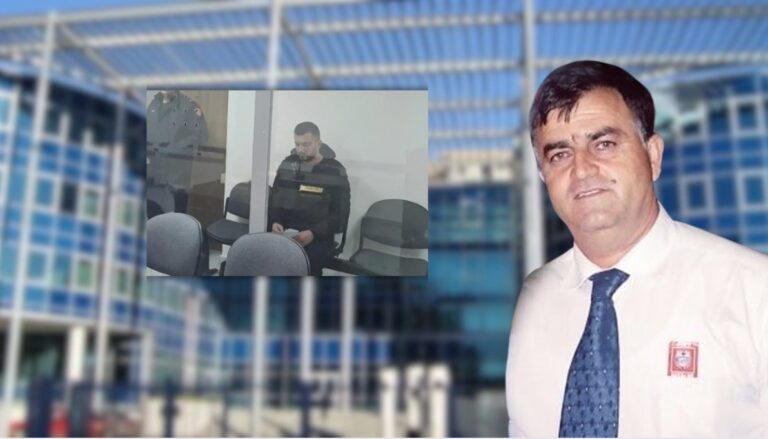 “Është qëlluar nga afër!”, Petrit Qoli pyet të penduarin e drejtësisë ...