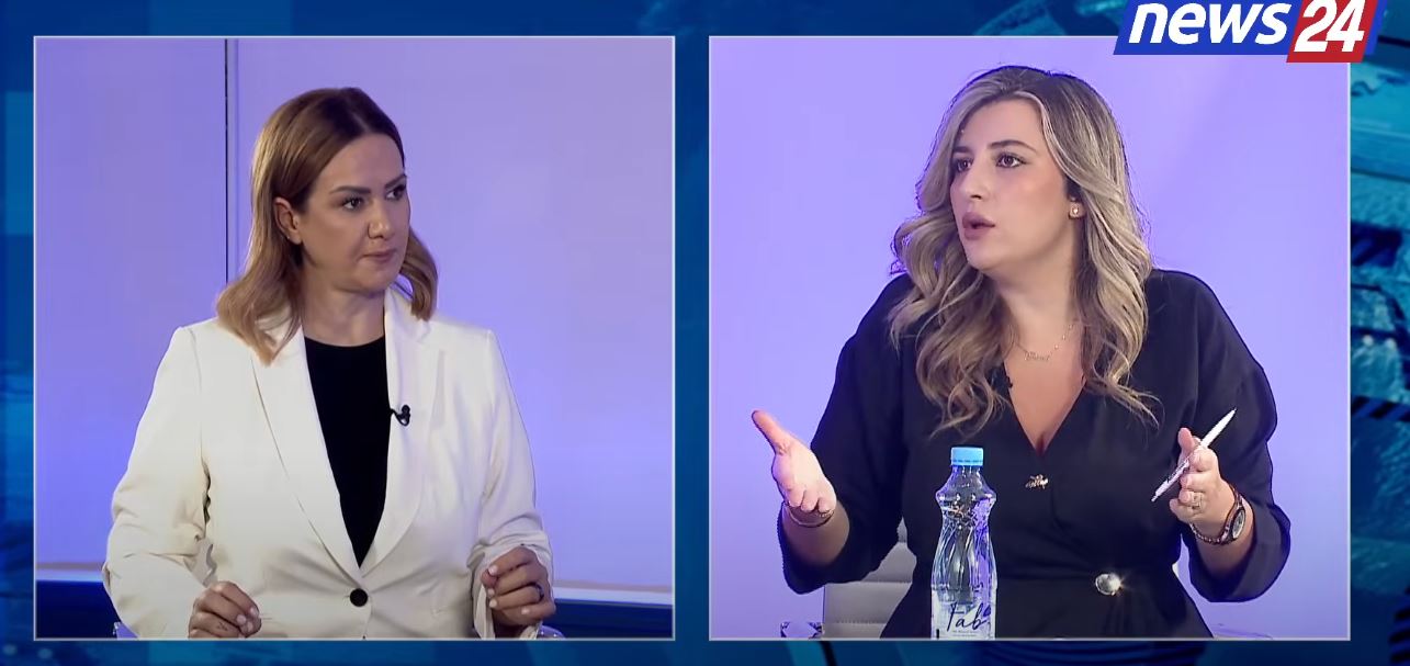 Raporti kritik i DASH/ Gjyli: Vërejtje ka pasur gjithmonë nga ...